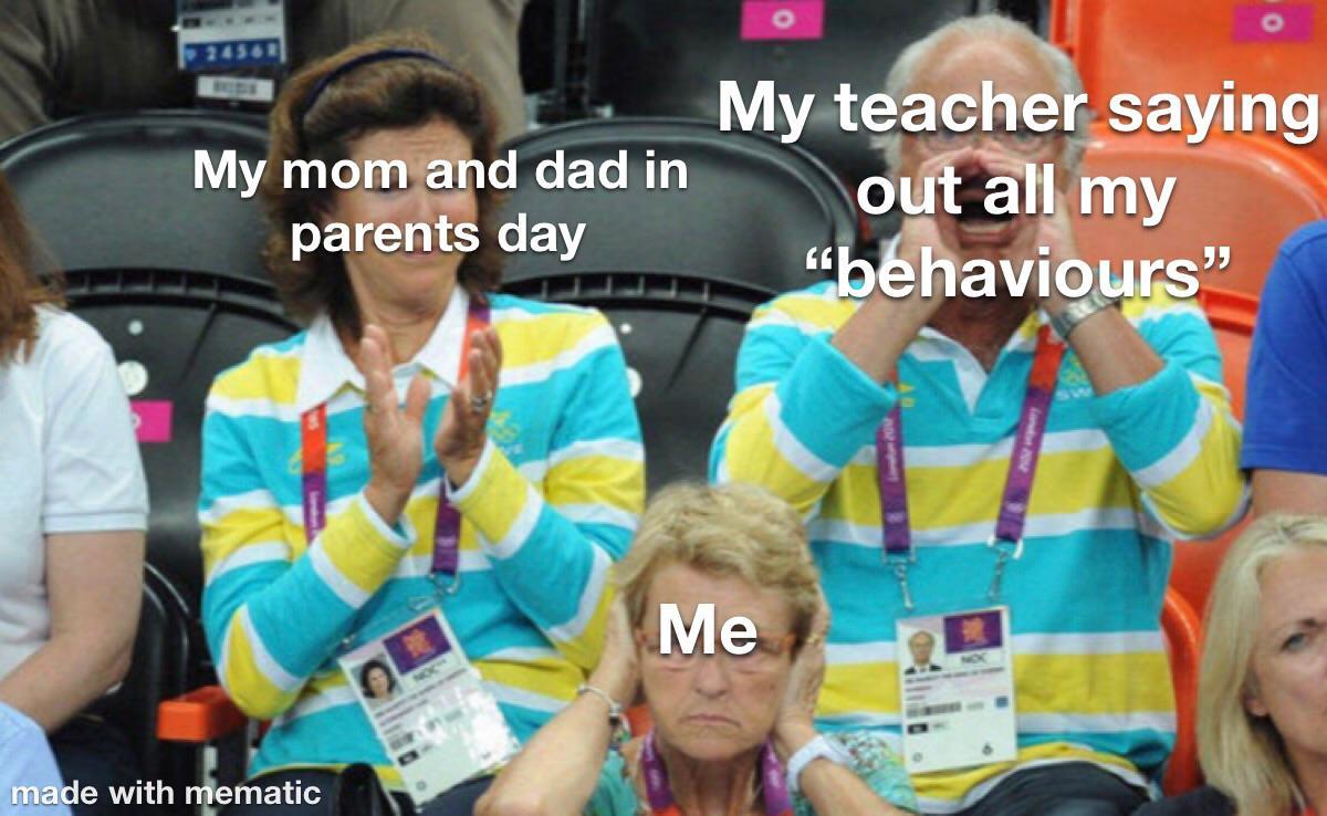 Disappointment | Scrolller