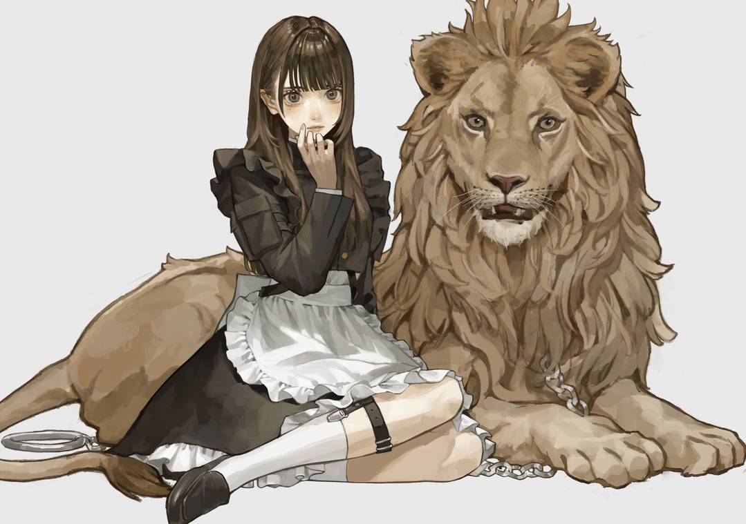 Discipline by sakauchi0 | Scrolller