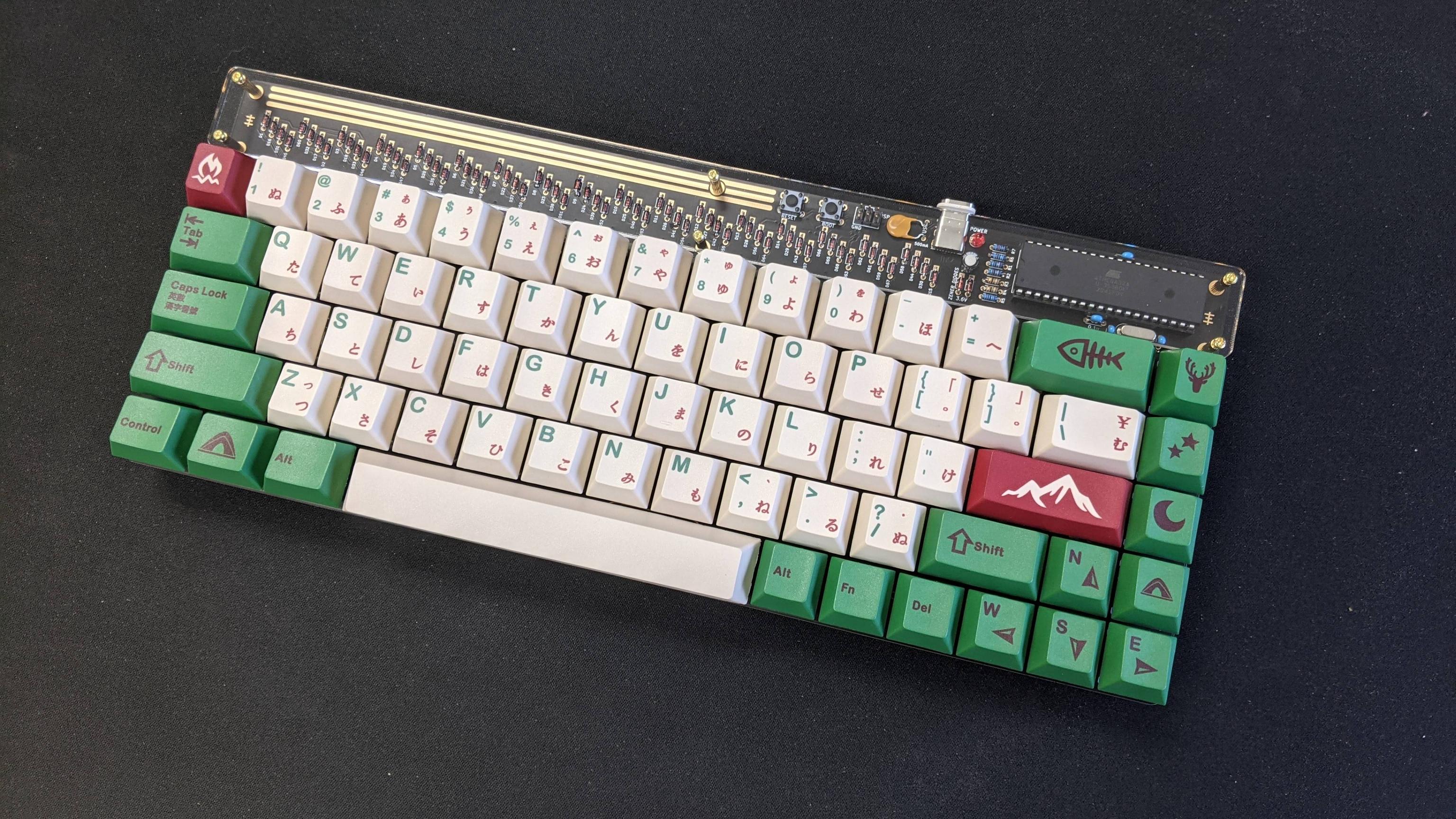 Discipline V2 | Scrolller