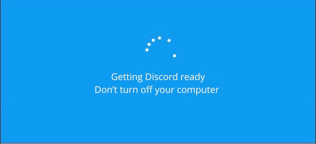 Discord after getting acquired by Microsoft | Scrolller