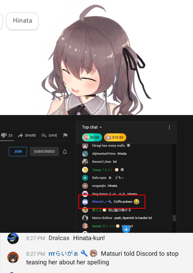 Discord Bullying God | Scrolller