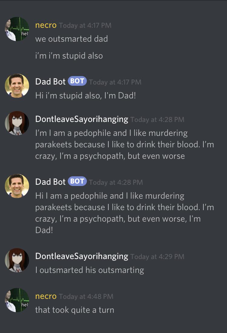 discord_irl | Scrolller