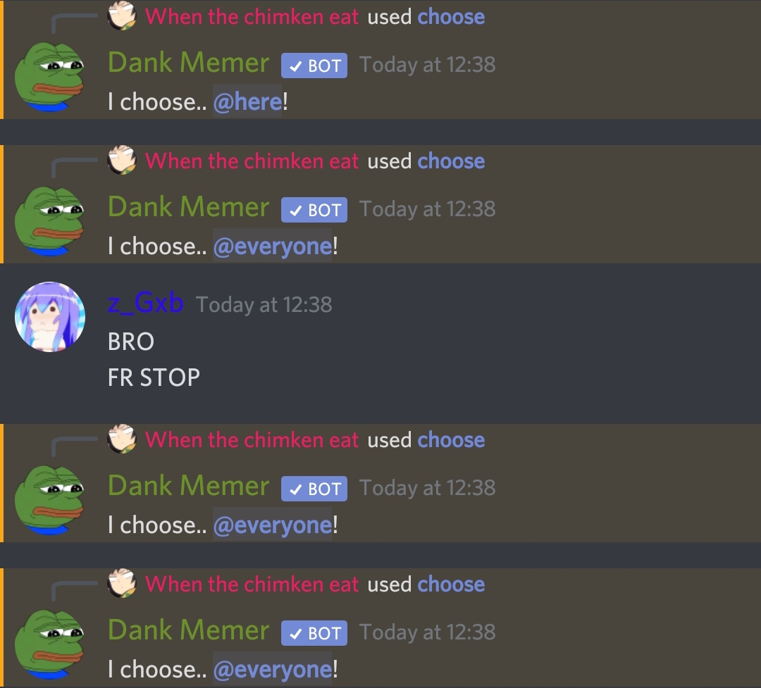 Discord_irl | Scrolller