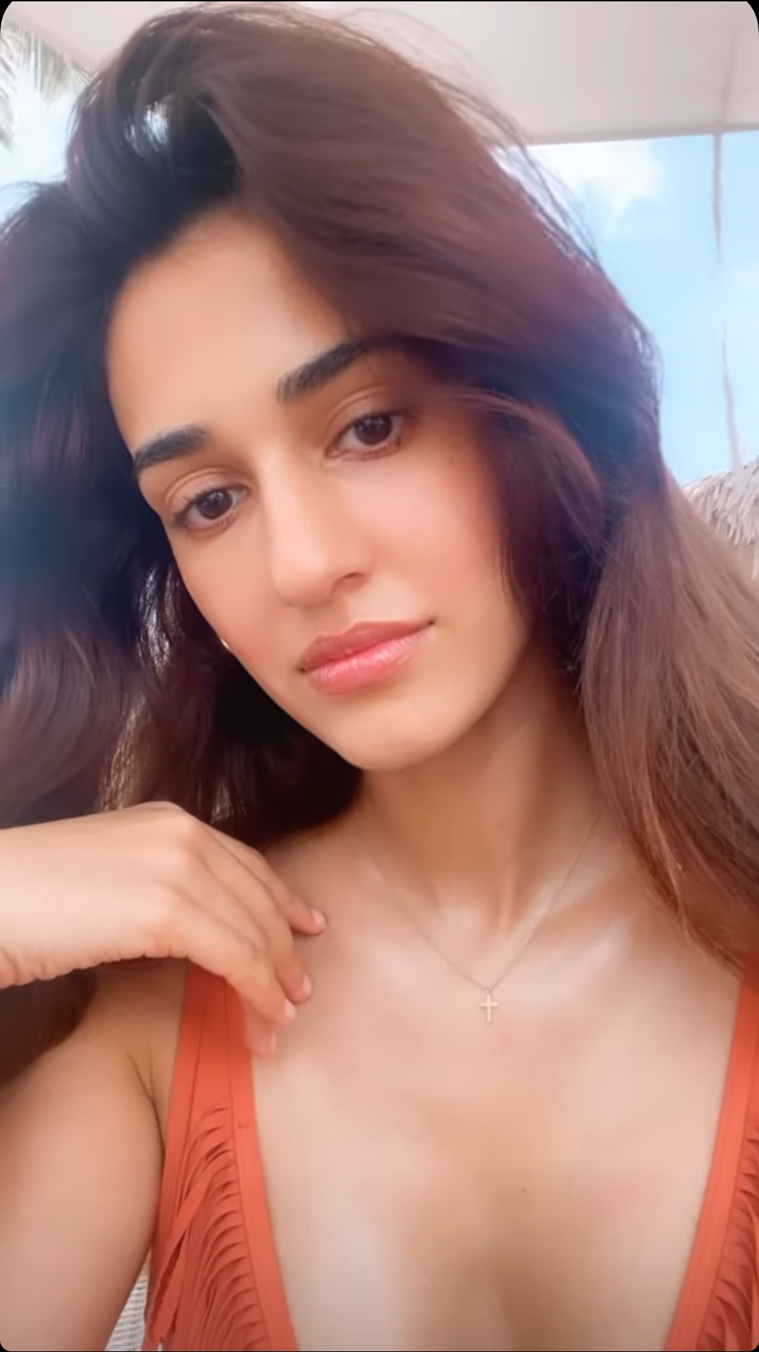 Disha Patani | Scrolller