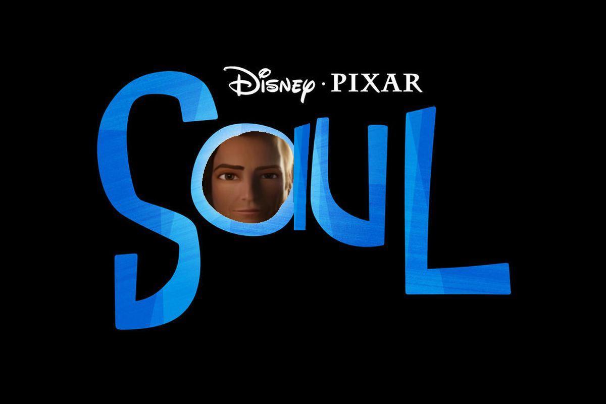 Disney Pixar's Saul | Scrolller