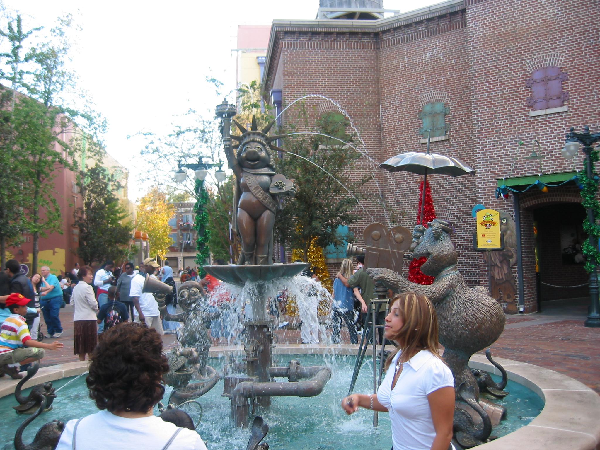 Disney’s Hollywood Studios | Scrolller