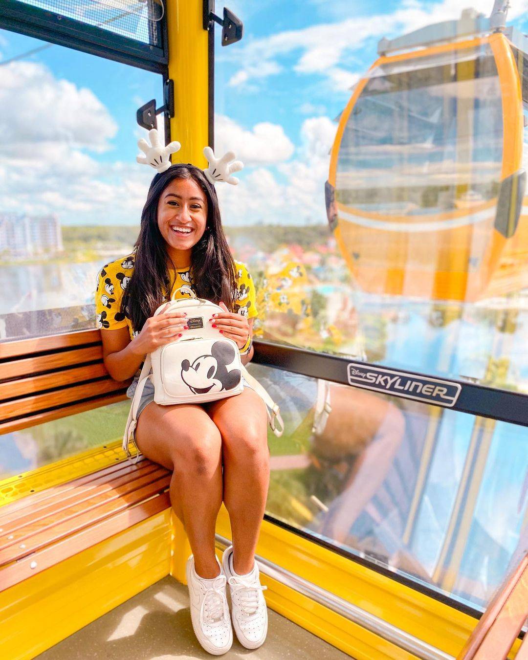 Disney Skyliner | Scrolller