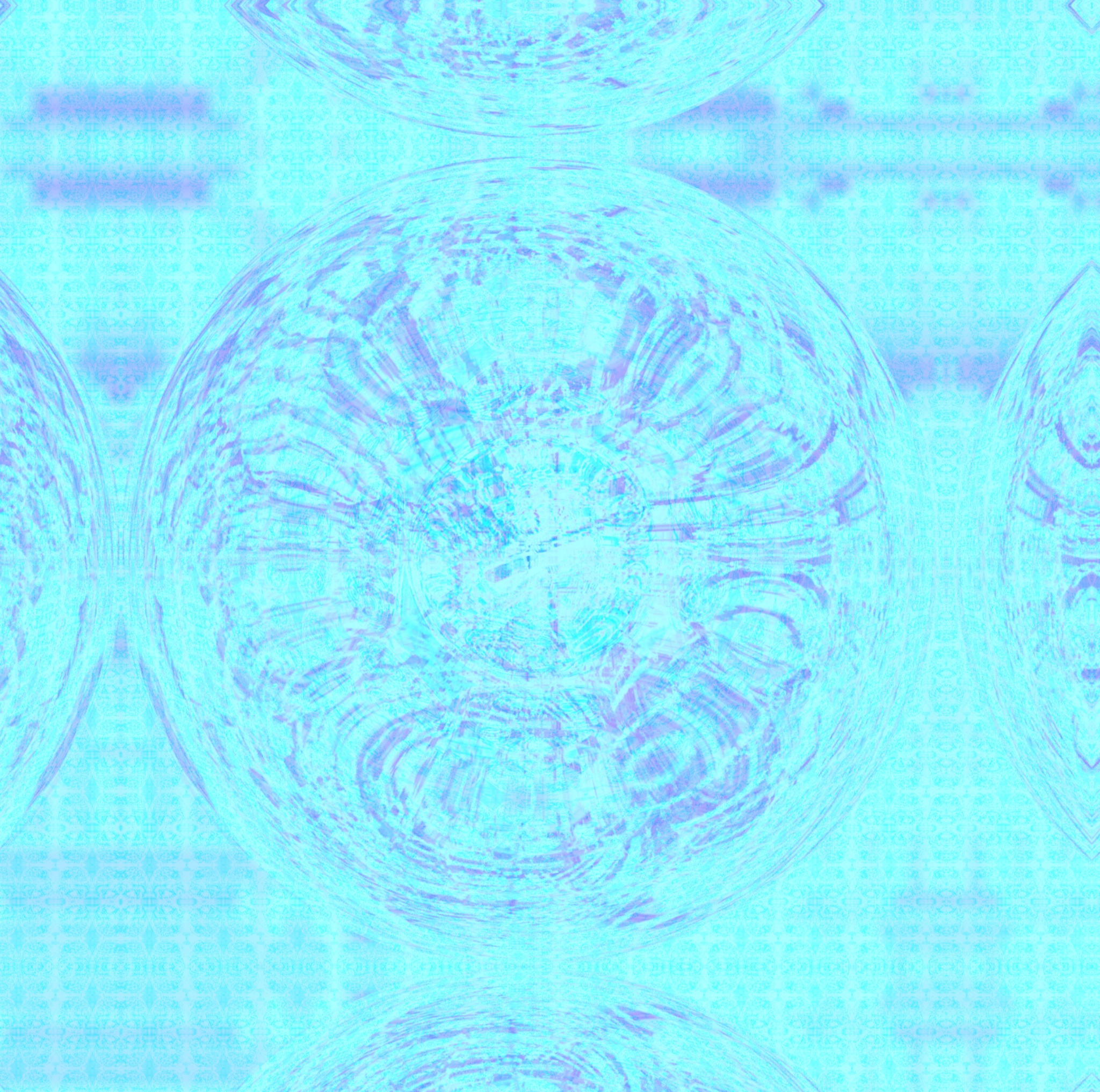 Distortion bubble | Scrolller