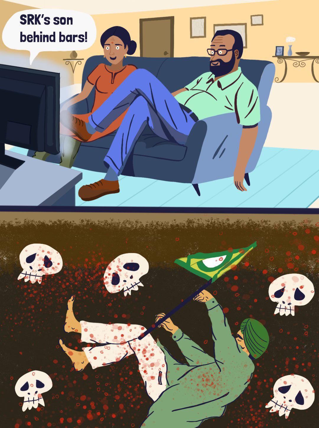 Distraction | Scrolller