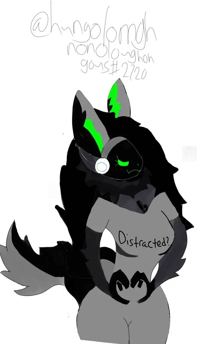 Distraction_irl | Scrolller