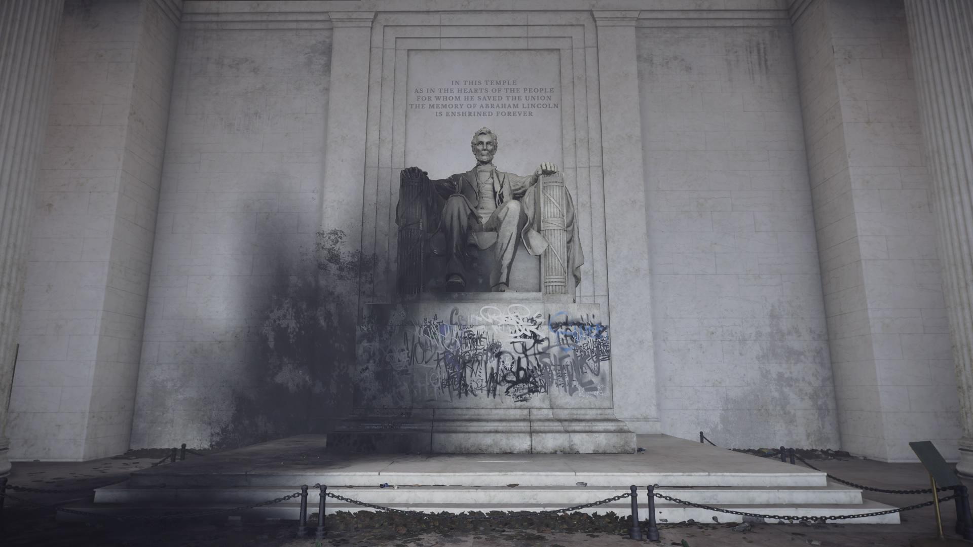 Division 2 | Scrolller