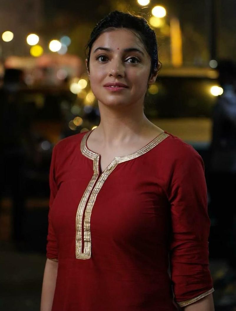 Divya Khosla Kumar | Scrolller