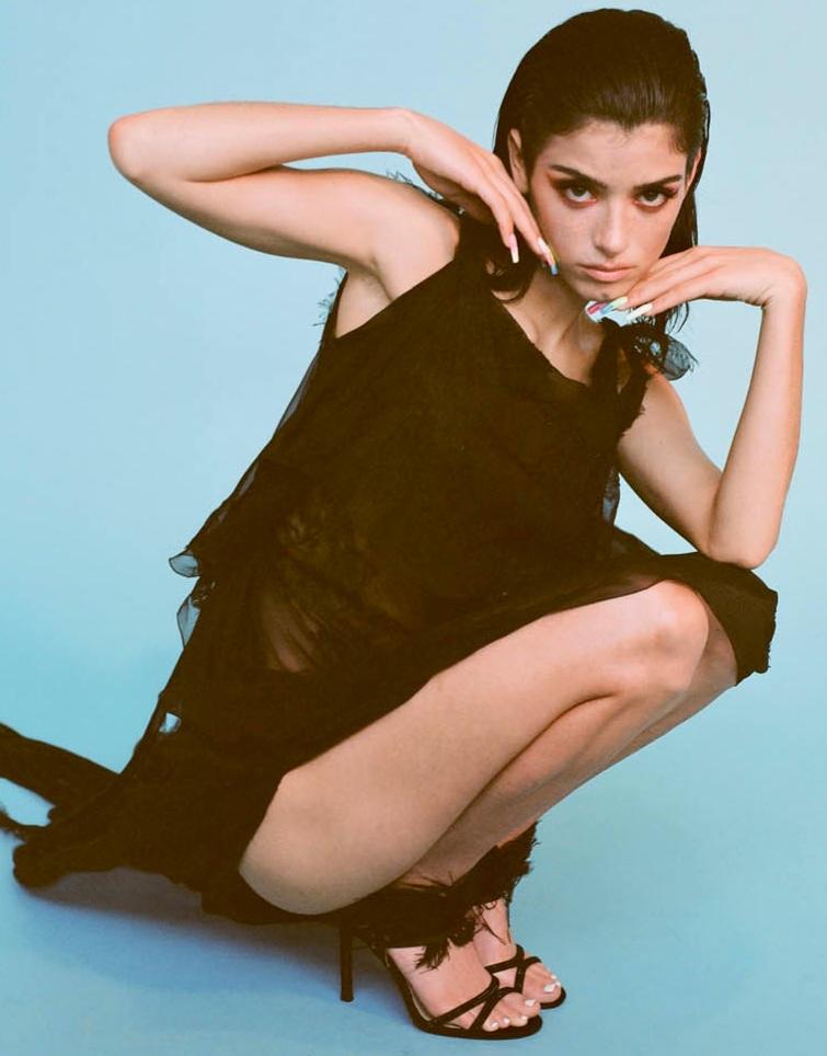 Dixie Damelio | Scrolller