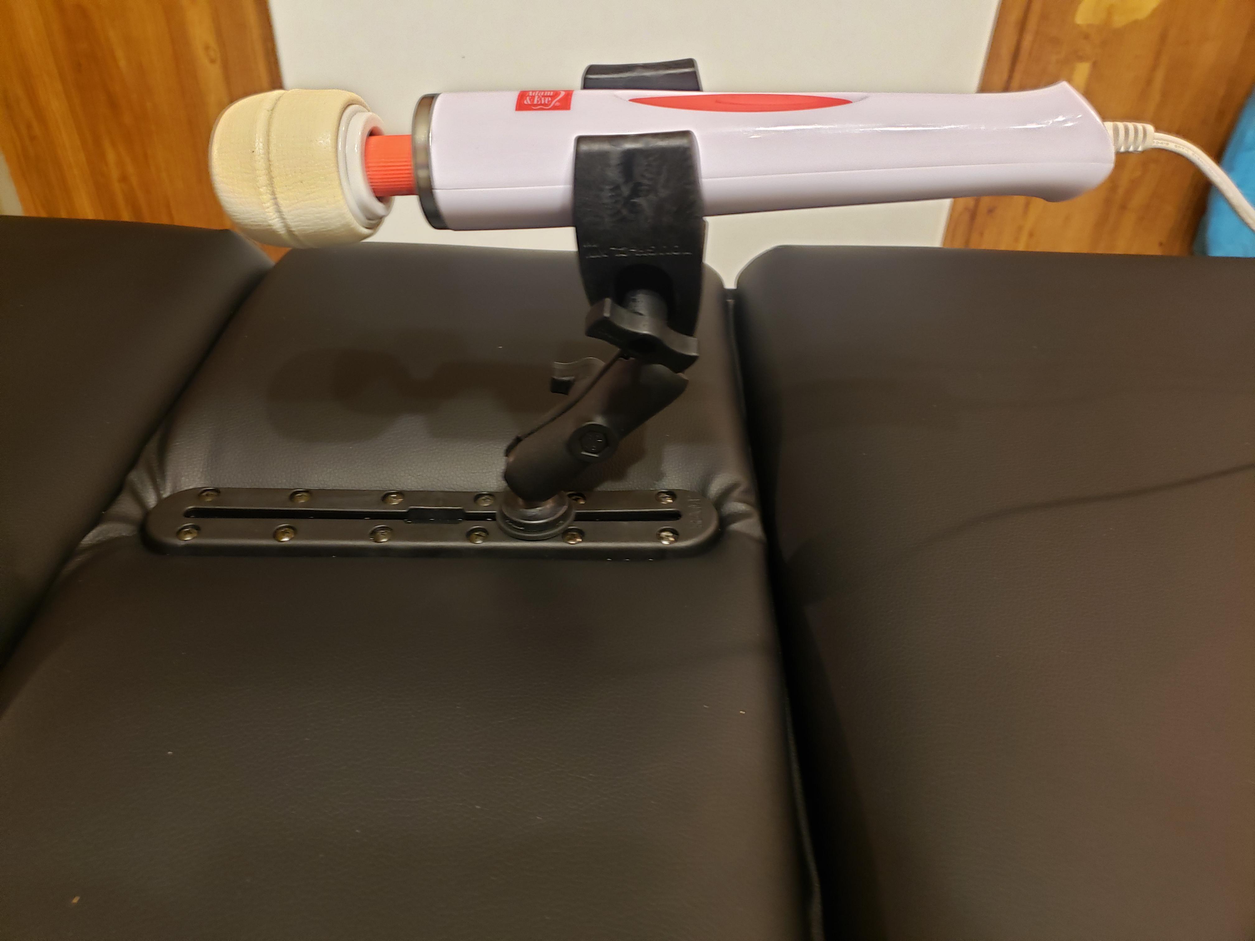 Diy bondage table under $200! | Scrolller