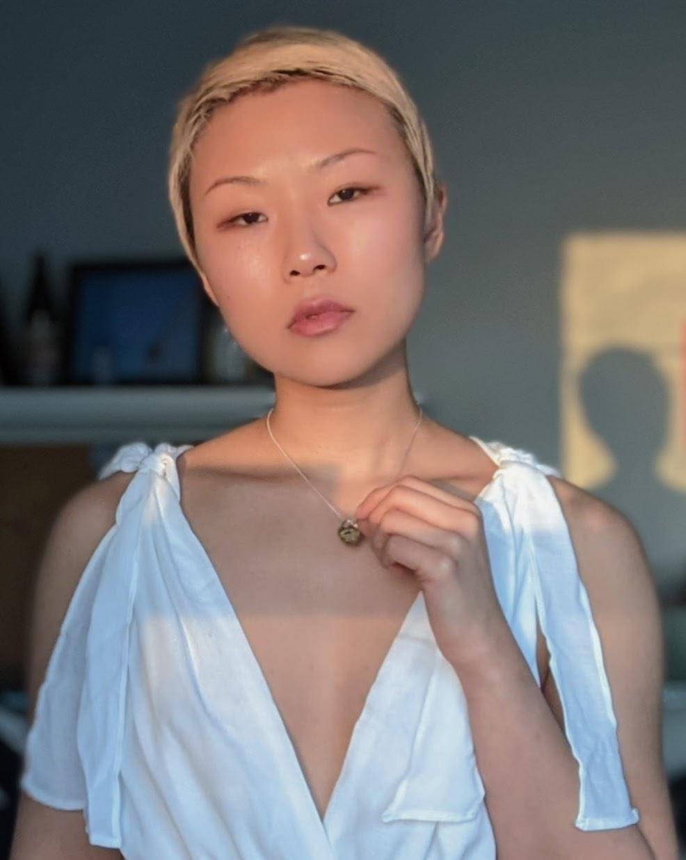 diy cut and dye | Scrolller