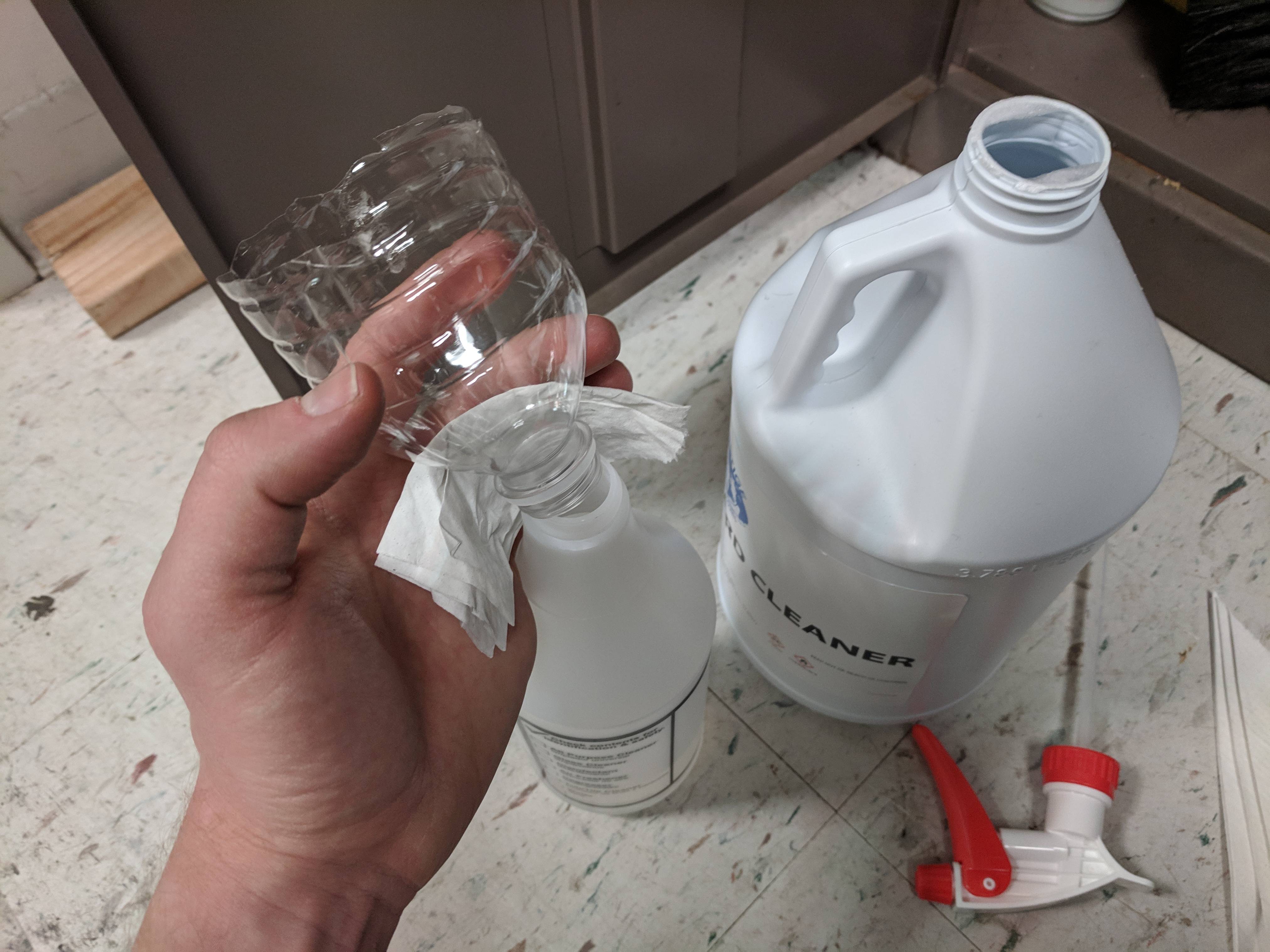 DIY funnel | Scrolller