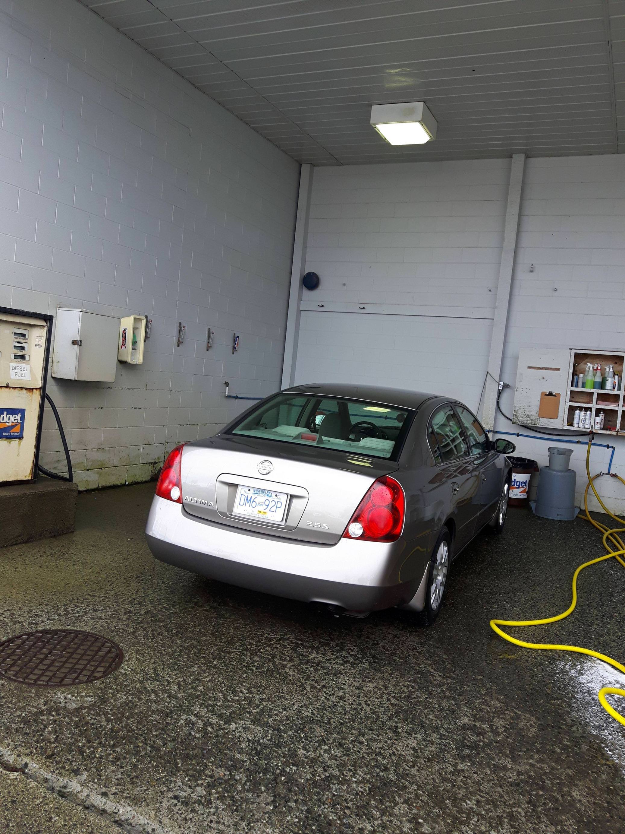 DIY Red Tail Lights Altima (VHT) | Scrolller