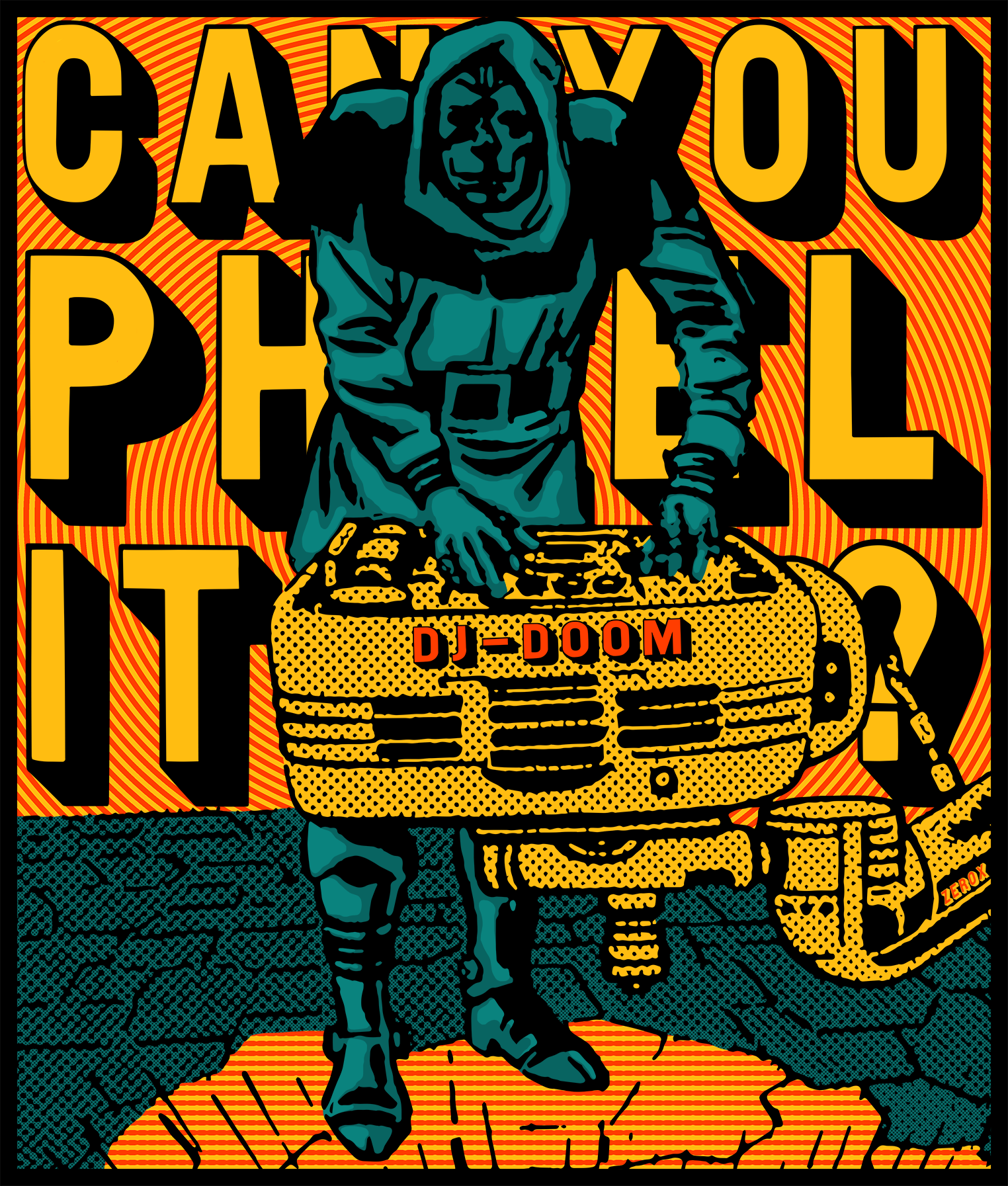 DJ-DOOM!! | Scrolller