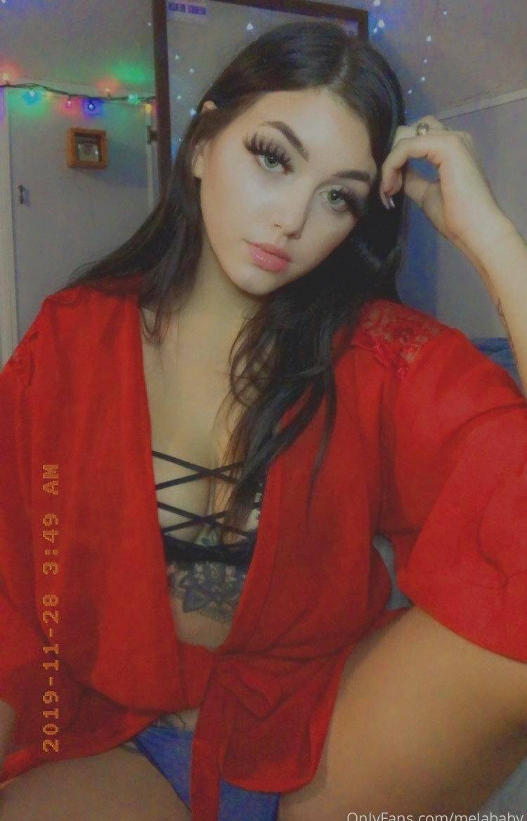 👙 DM FOR Mela Baby melababy Onlyfans Mega Link Leak **DO NOT ASK IN COMMENTS** 👅 | Scrolller