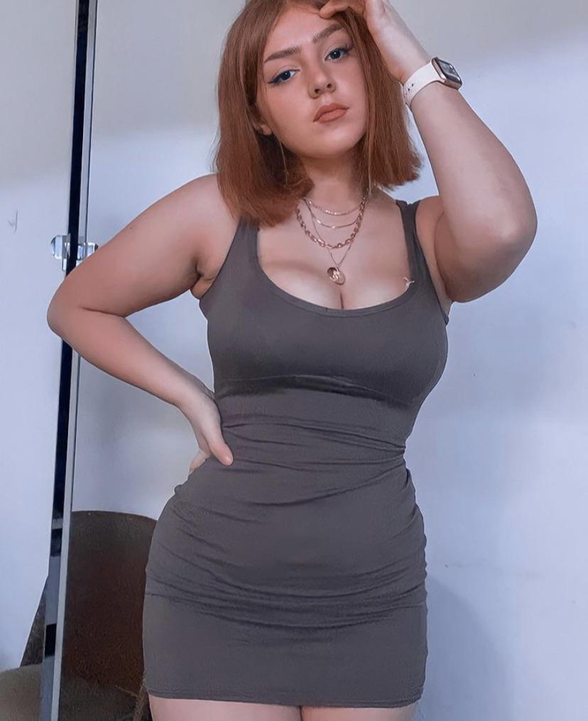 DM me for her Instagram | Scrolller