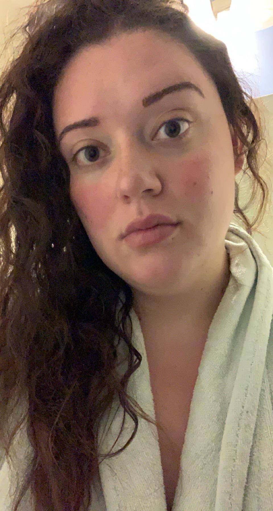 Do After Shower Selfies Get Attention Too ёятл Scrolller
