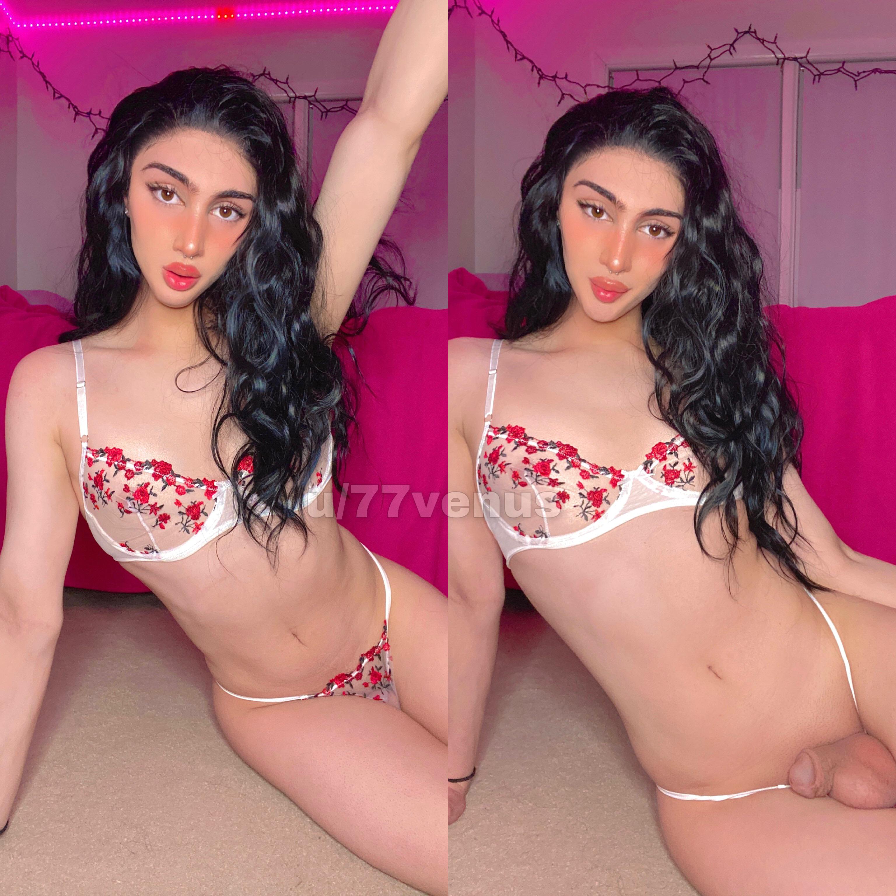 do I look better with my clitty out? 😚🥀 | Scrolller