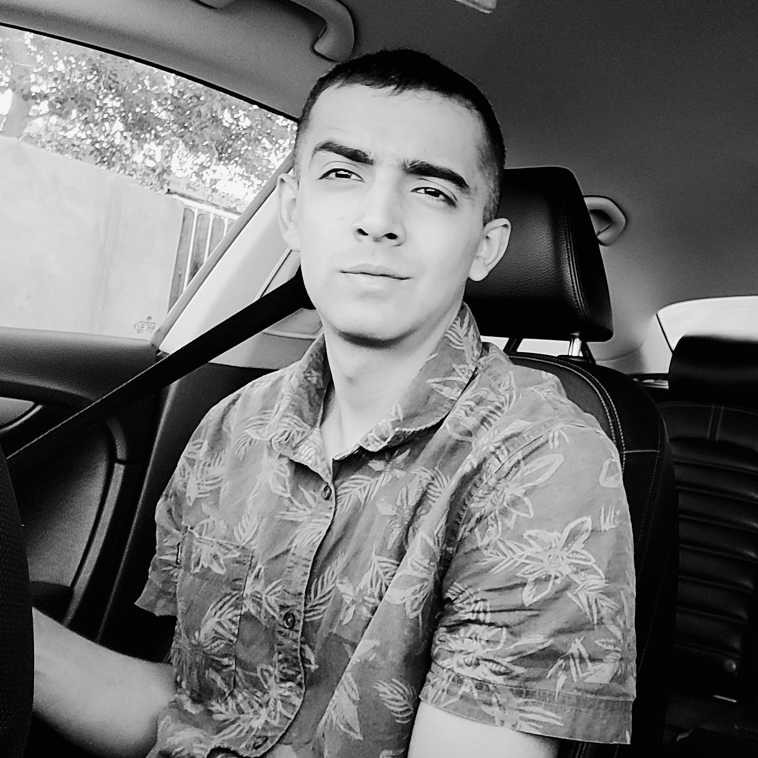 Do I look cute, what’s your opinion? | Scrolller