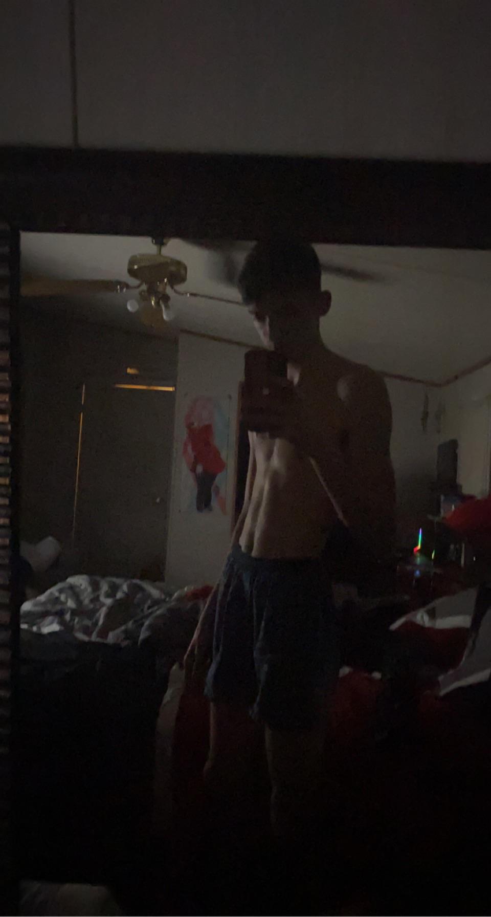 Do I look like a cute twink in underwear? 💕 | Scrolller