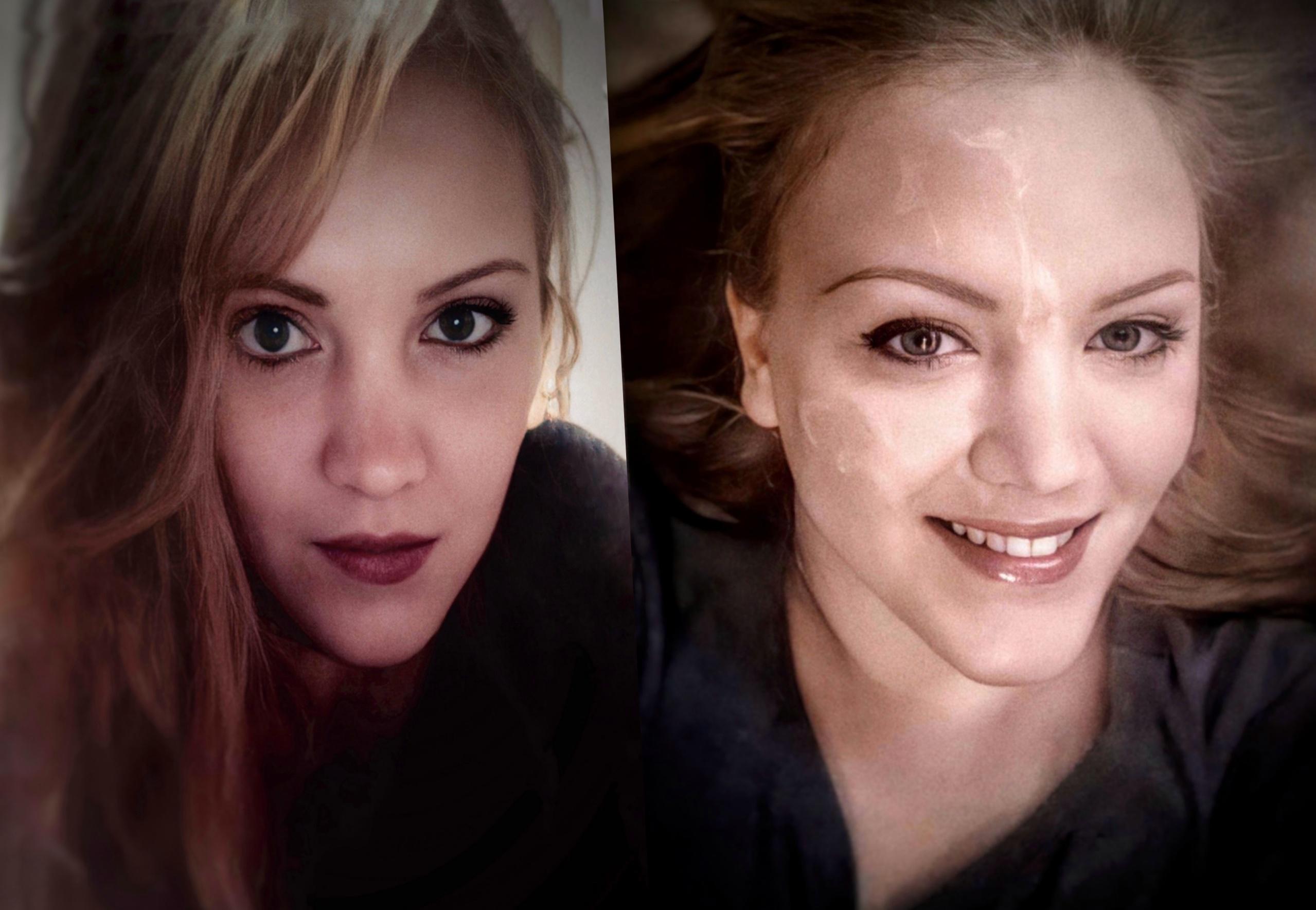 Do I look like 'Facial Fun' ? 😇 | Scrolller