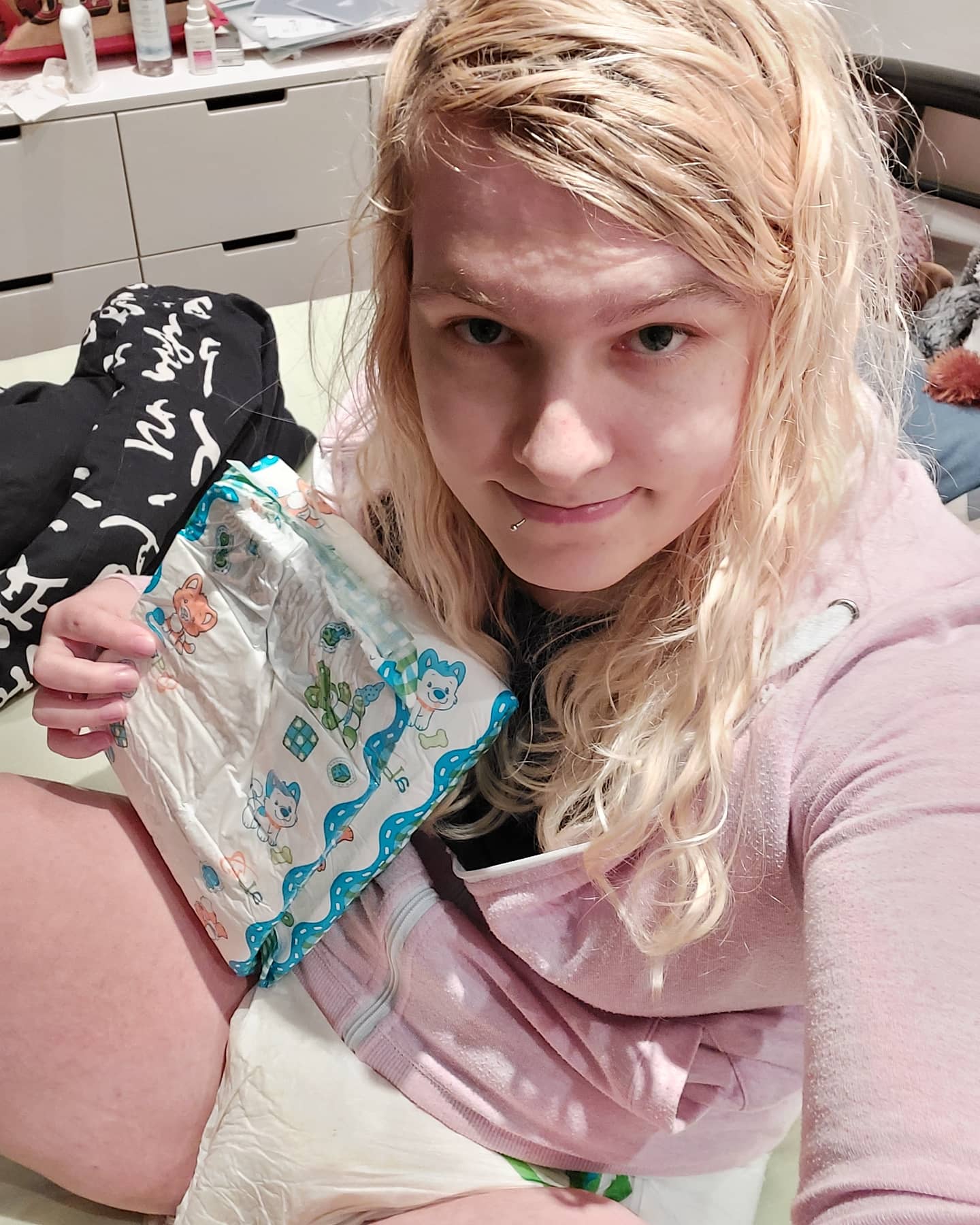 Do I need a change? | Scrolller