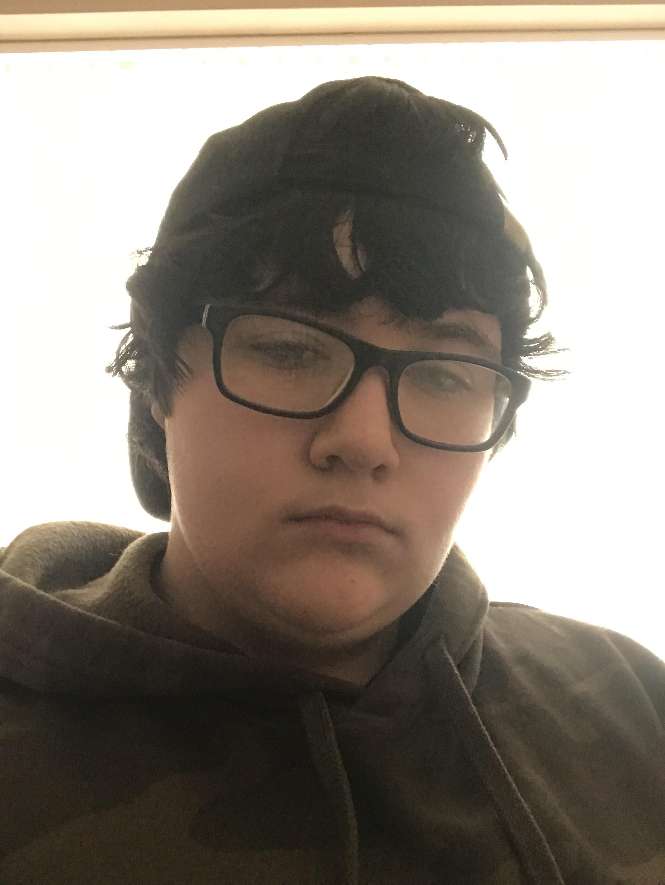 Do I pass? | Scrolller