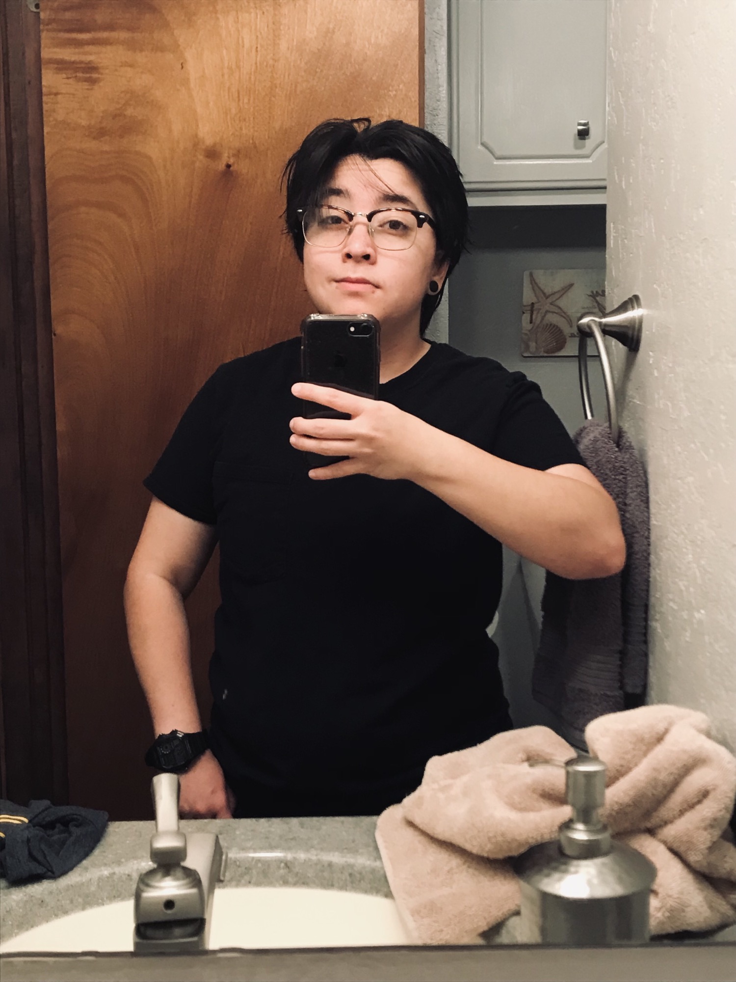 Do I pass? Age? Advice? Info in comments | Scrolller