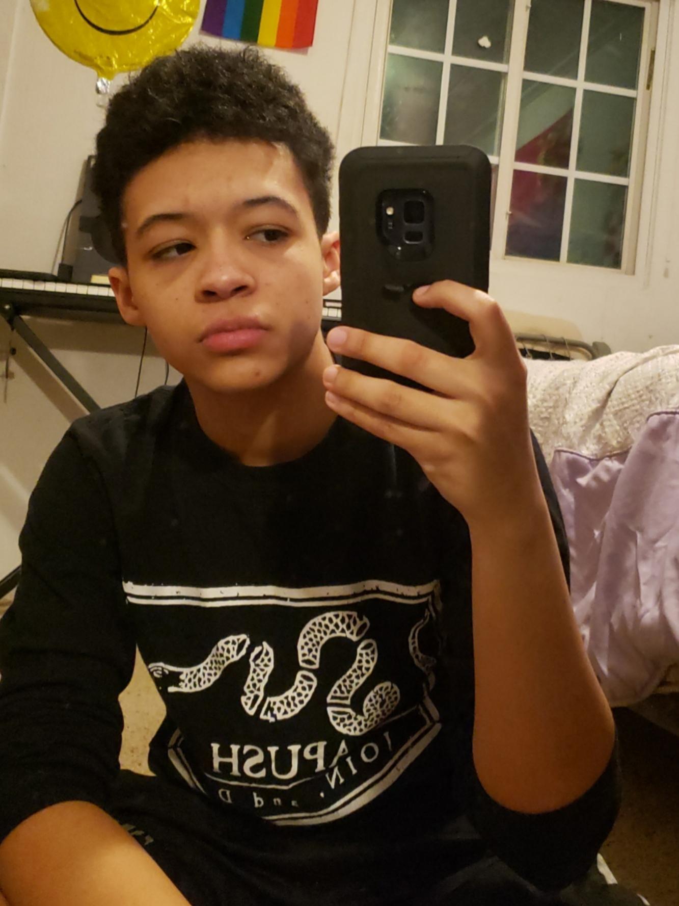 do i pass? age? | Scrolller