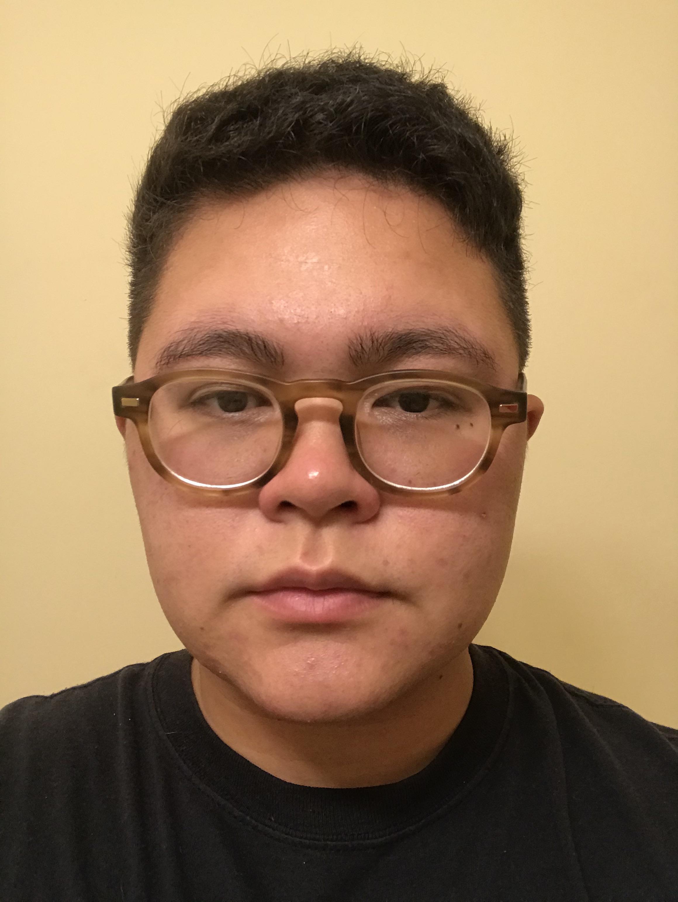 do i pass + age me? | Scrolller