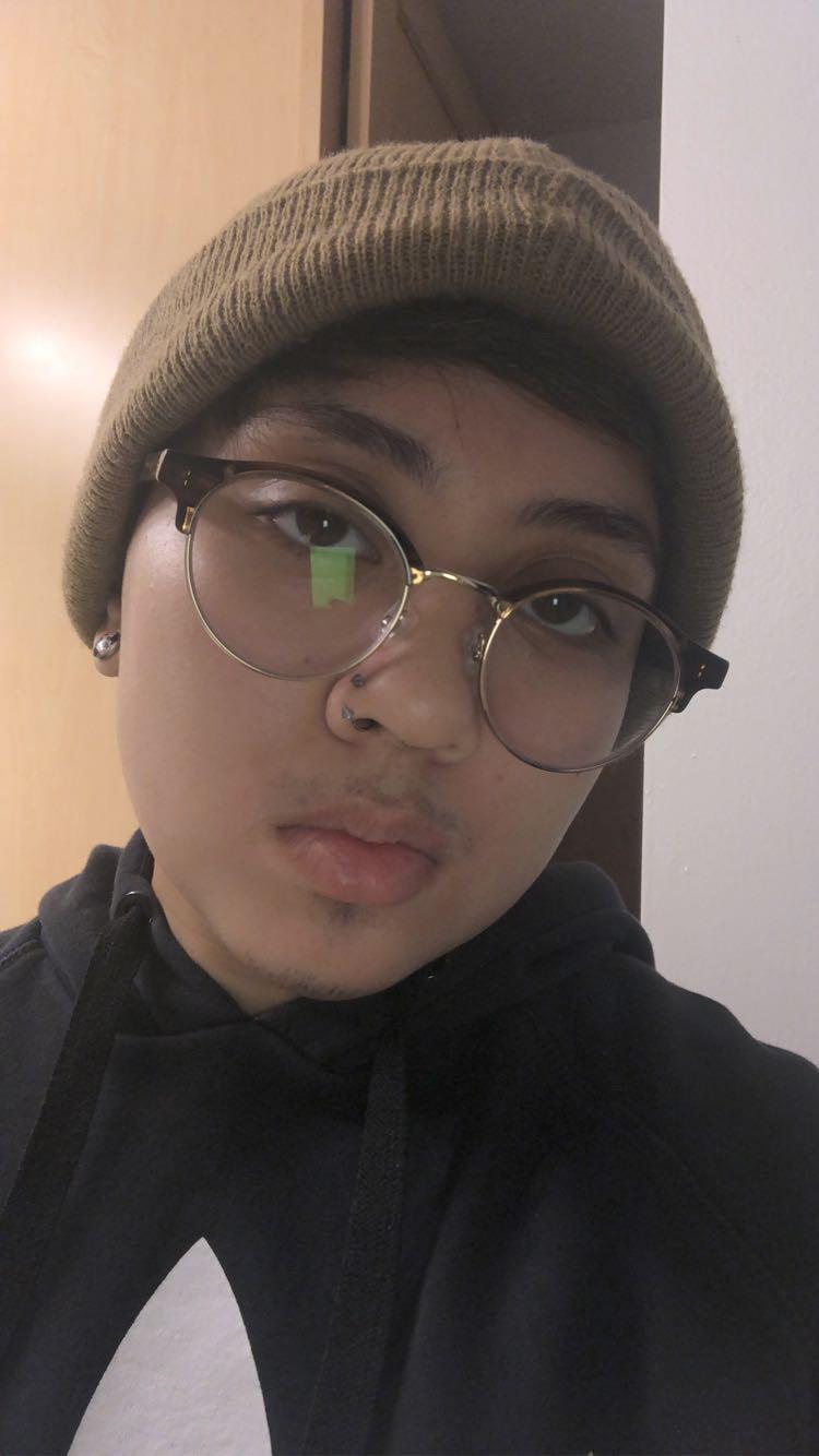 do i pass? | Scrolller