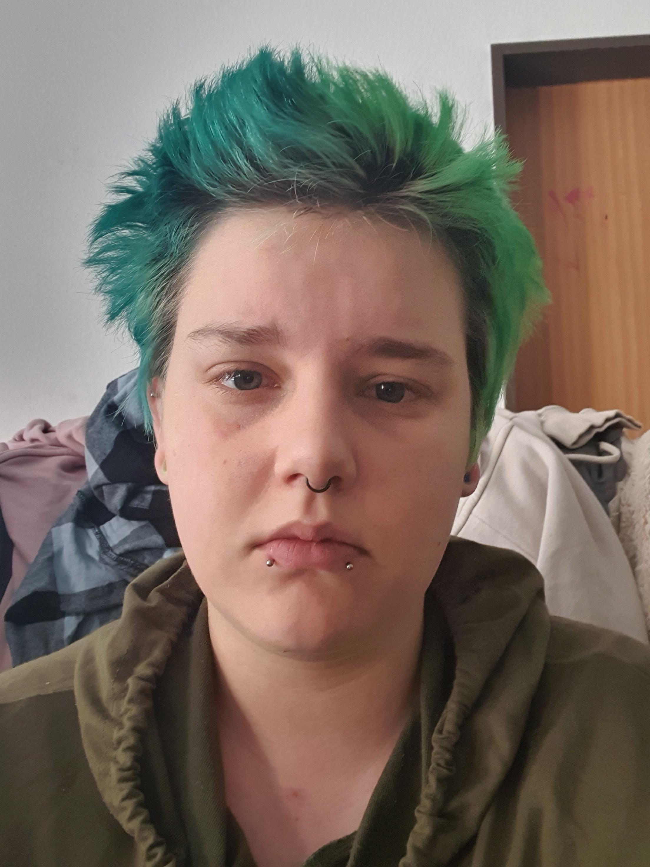 Do i pass? (Ftm) pls be nice i had a really rough day (posted something simialar yesterday but ...