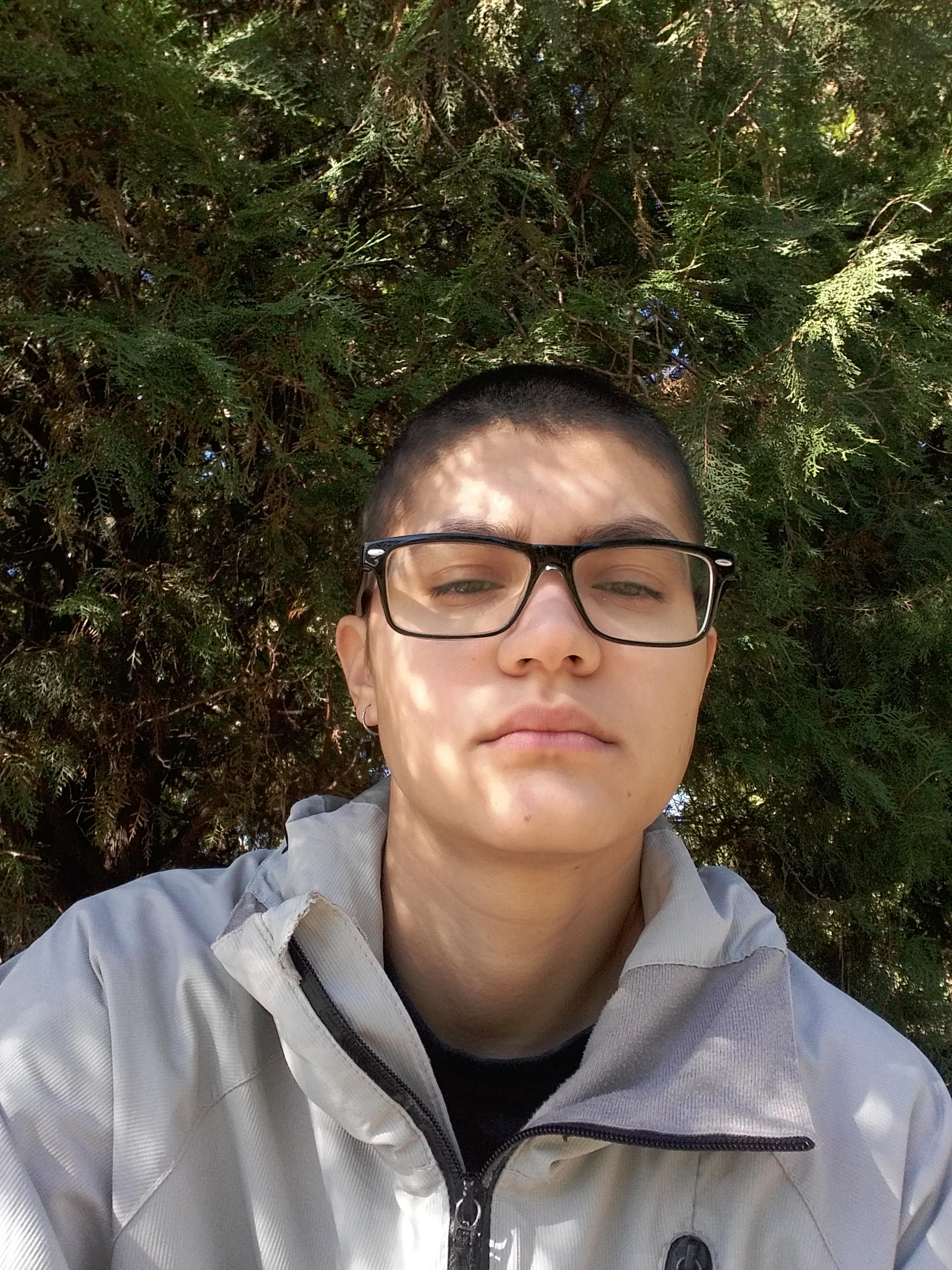 Do i pass my dudes ? | Scrolller