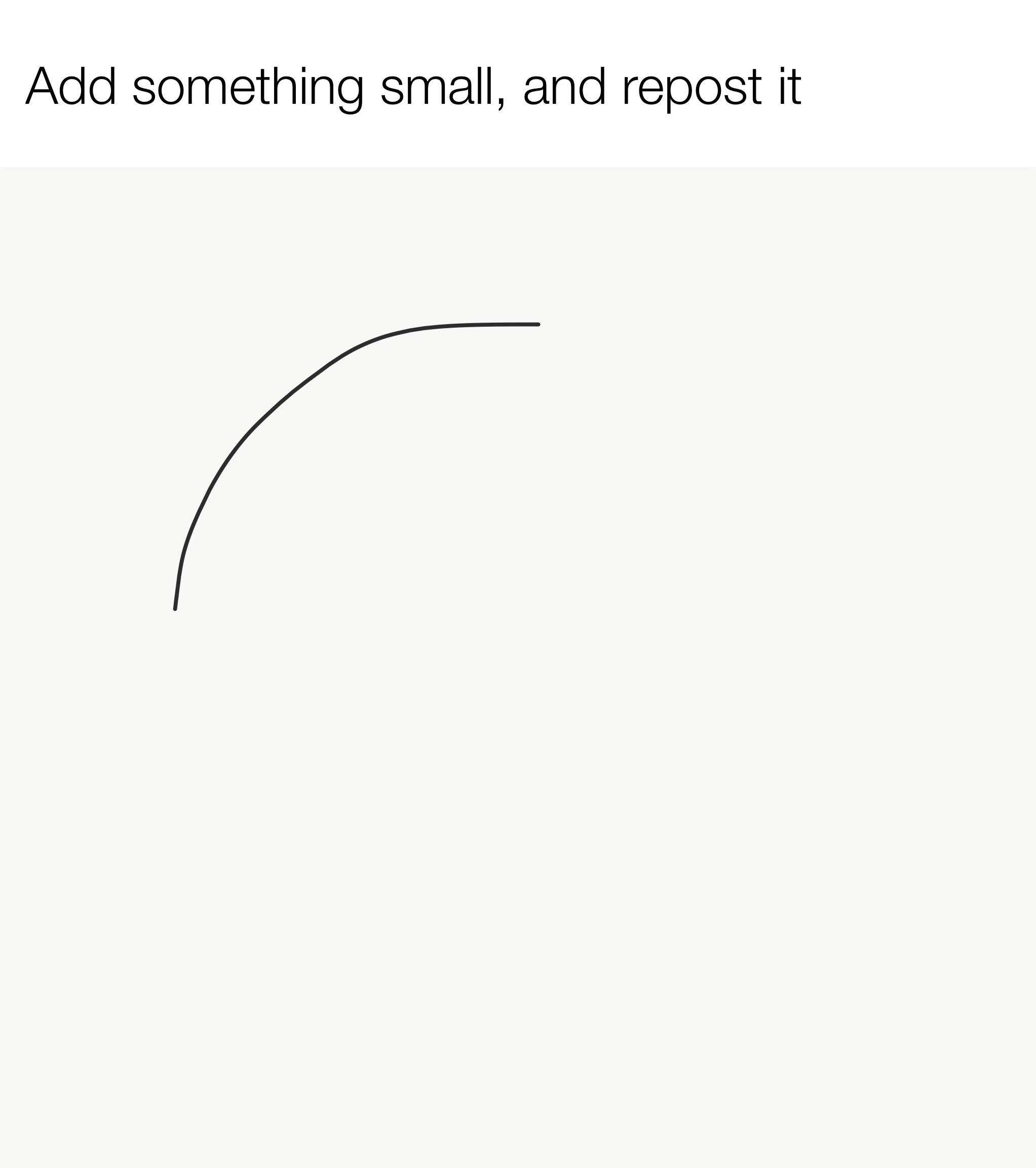 Do it, repost it | Scrolller