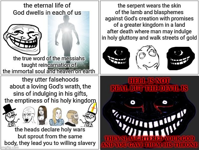 do not fear death | Scrolller