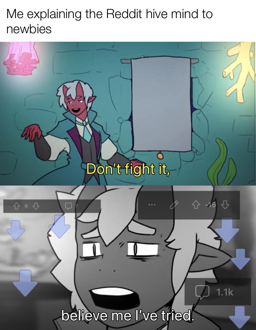 DO NOT RESIST | Scrolller