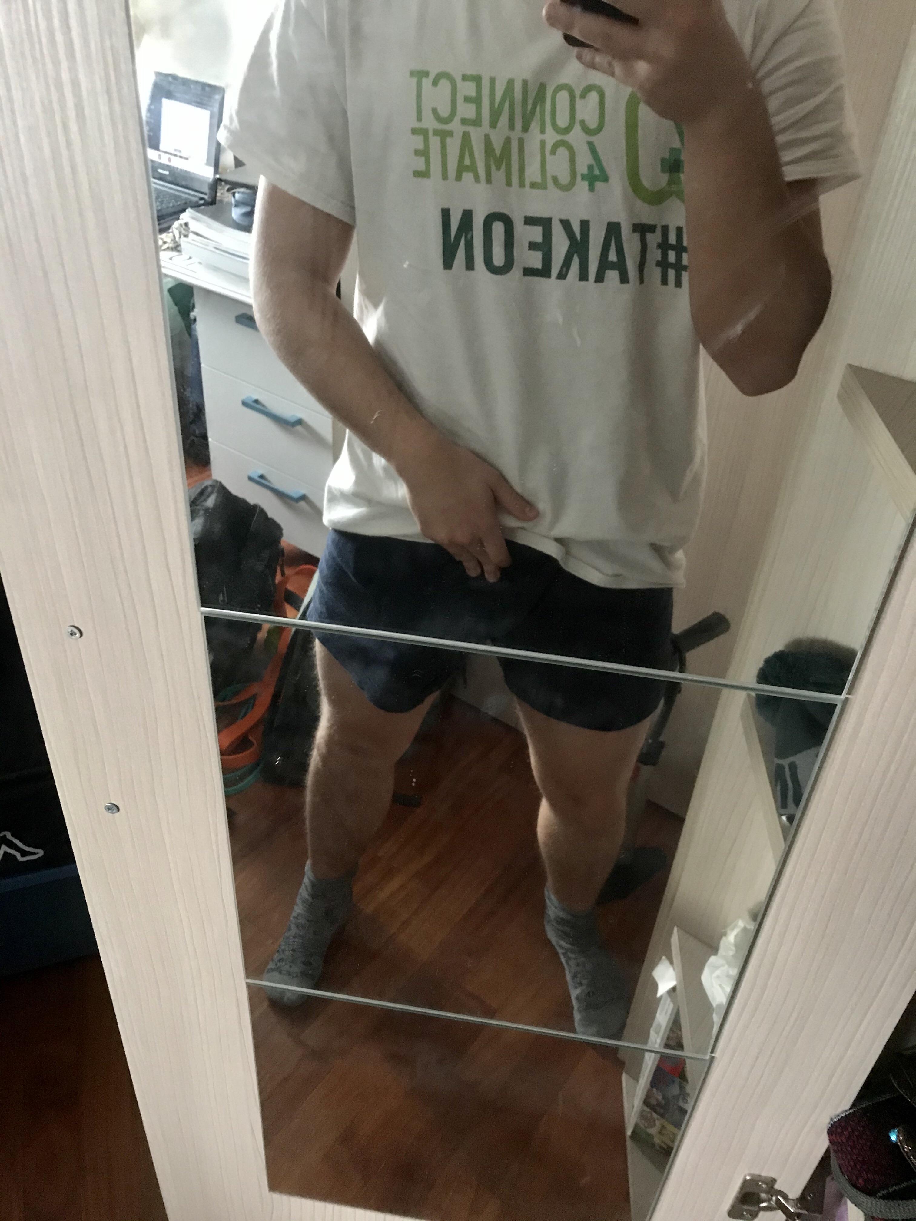 Do u notice it?🍆 | Scrolller