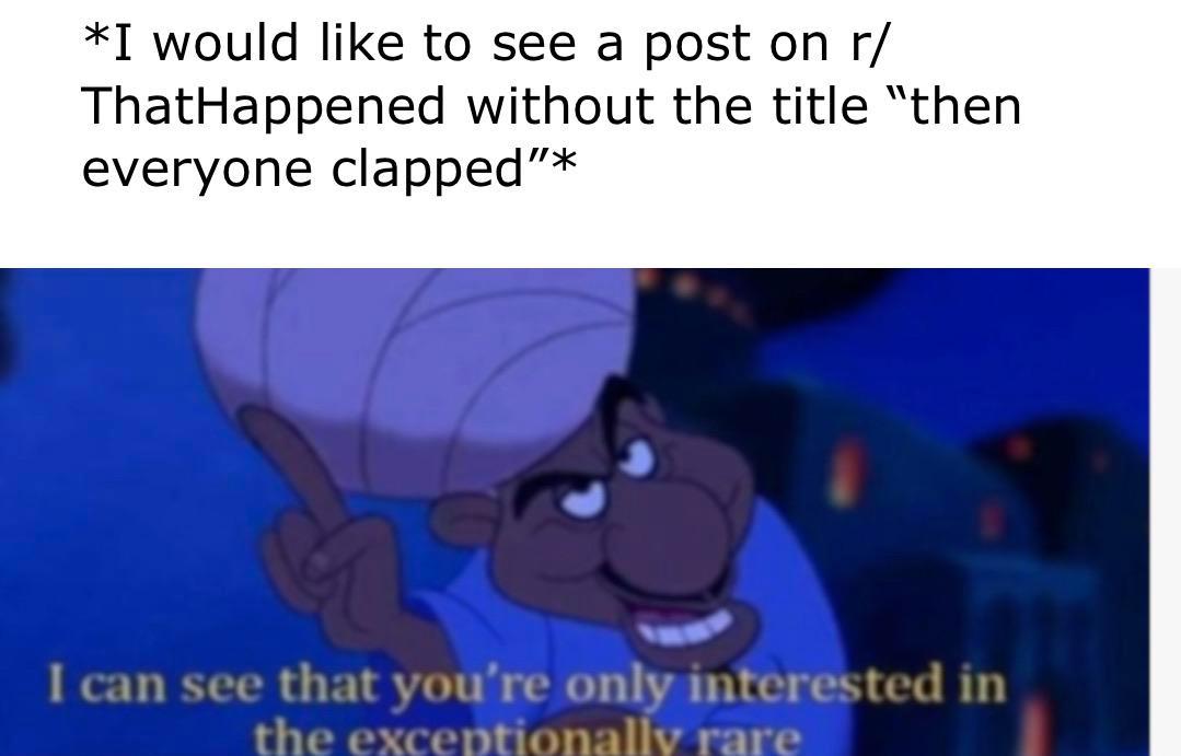 Do we allow memes | Scrolller