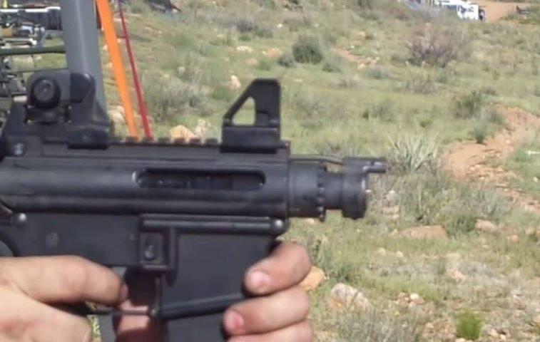 Do y’all like my new MK18? | Scrolller