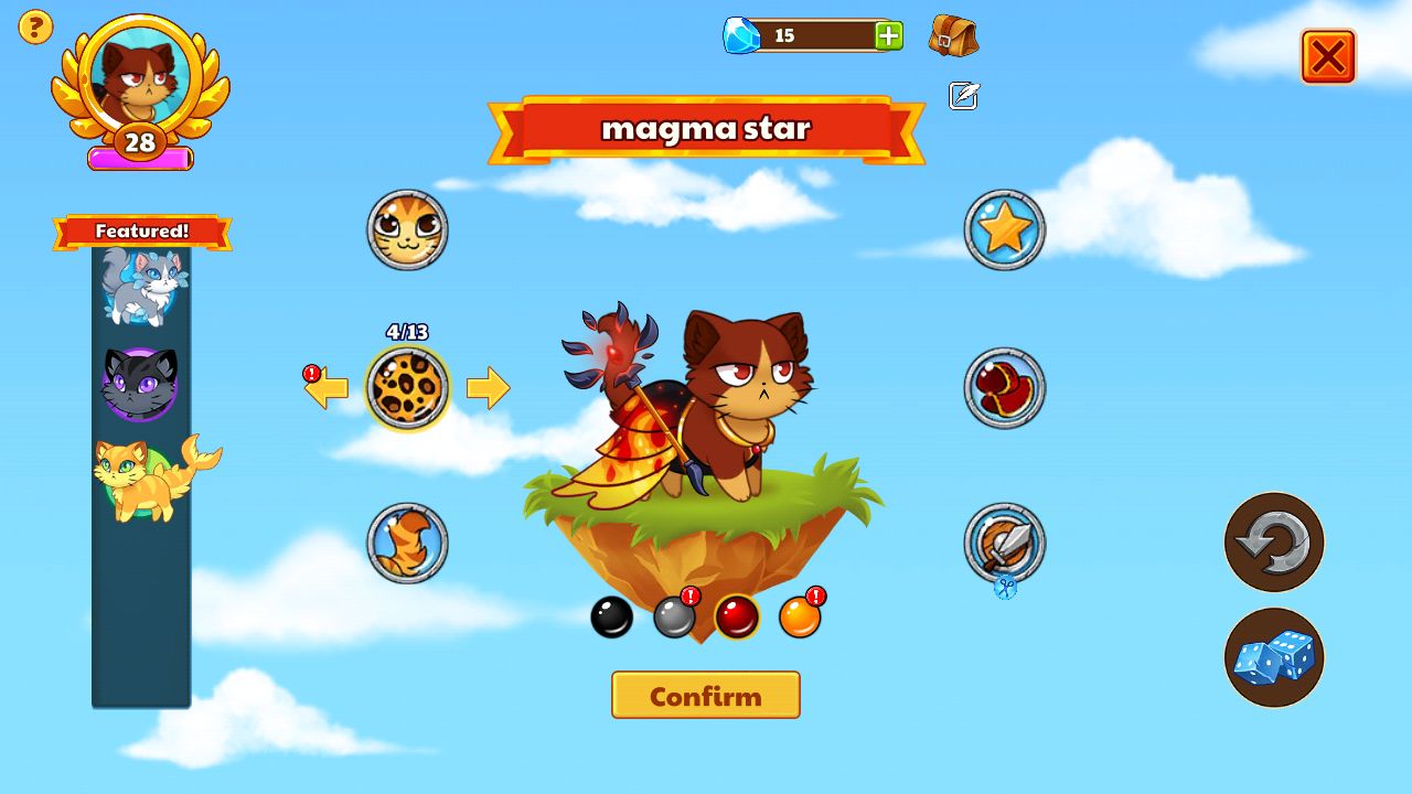 Do you all like magma star? | Scrolller