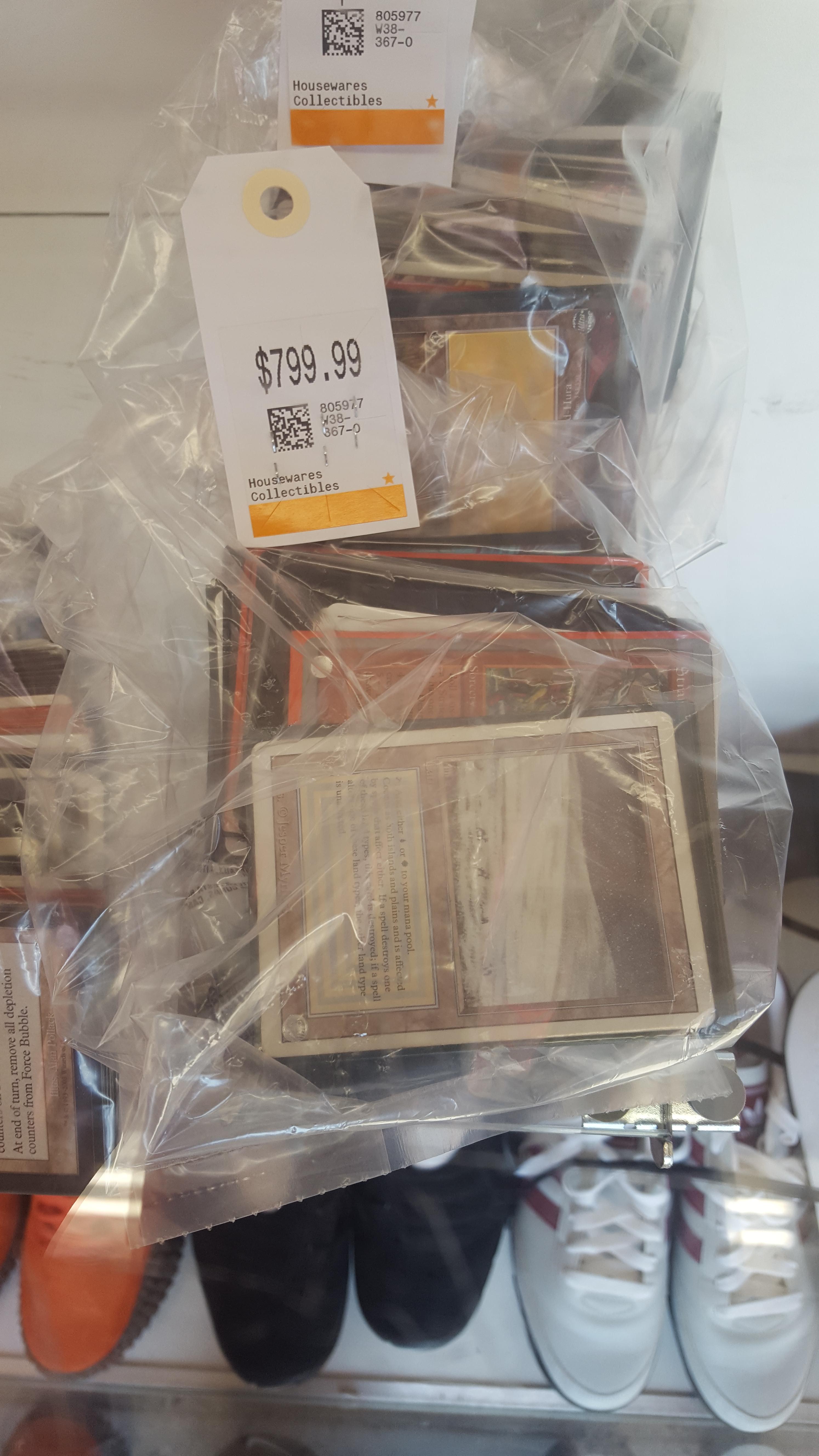 "Do you feel lucky, punk?" | Scrolller