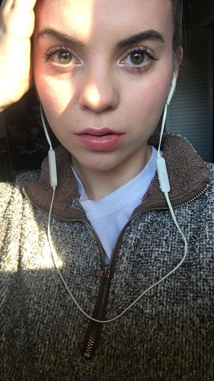 Do you like big eyes [over 18] | Scrolller