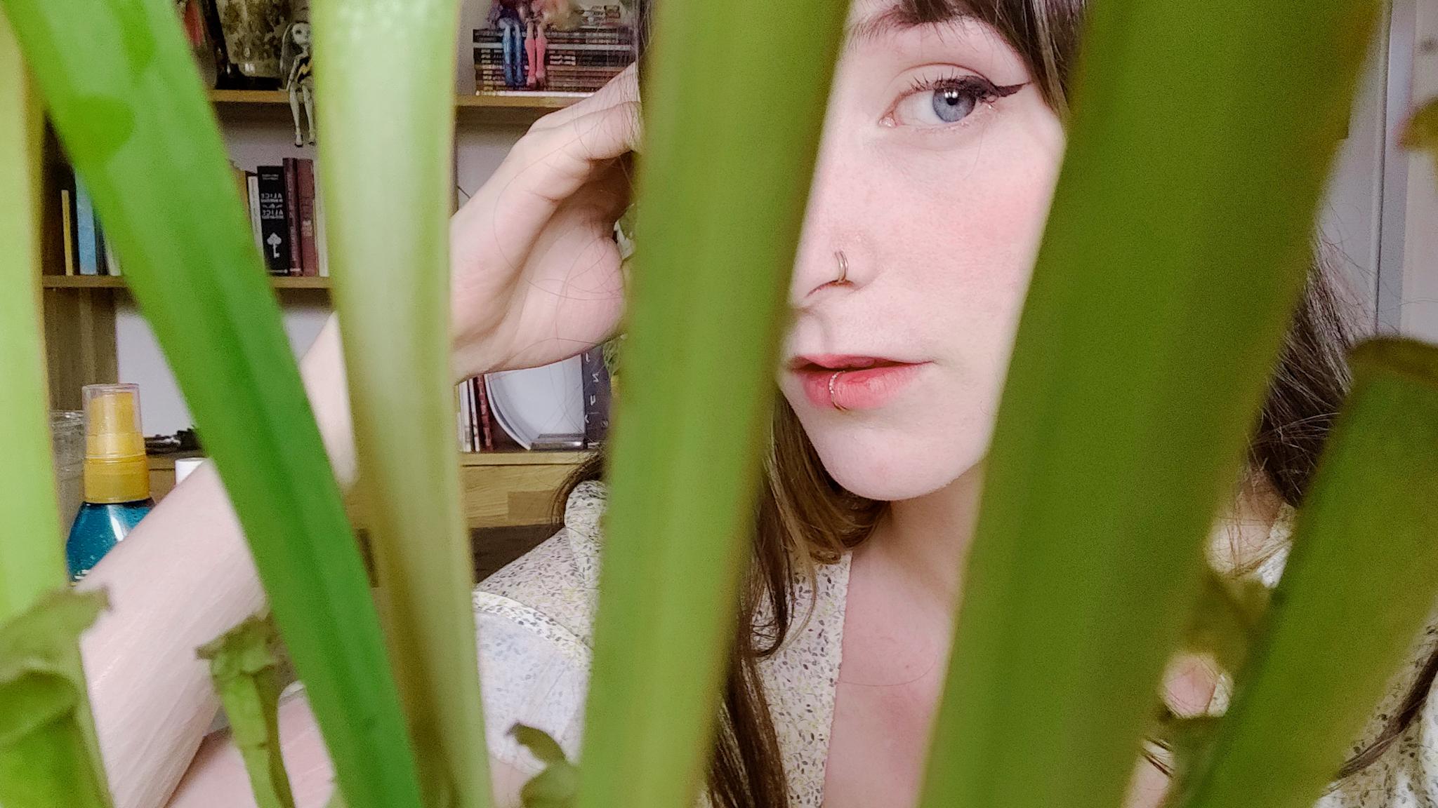 Do you like dryads, the nymphs of trees and forests? 🌿 | Scrolller