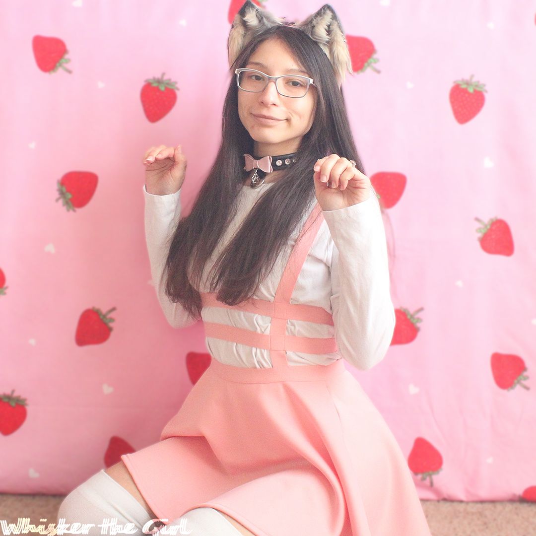 Who's your favorite Neko? c: | Scrolller
