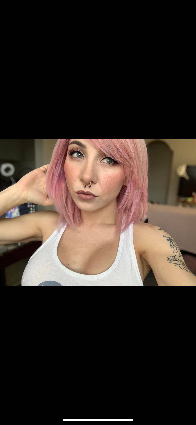 Do you like my new hair? | Scrolller