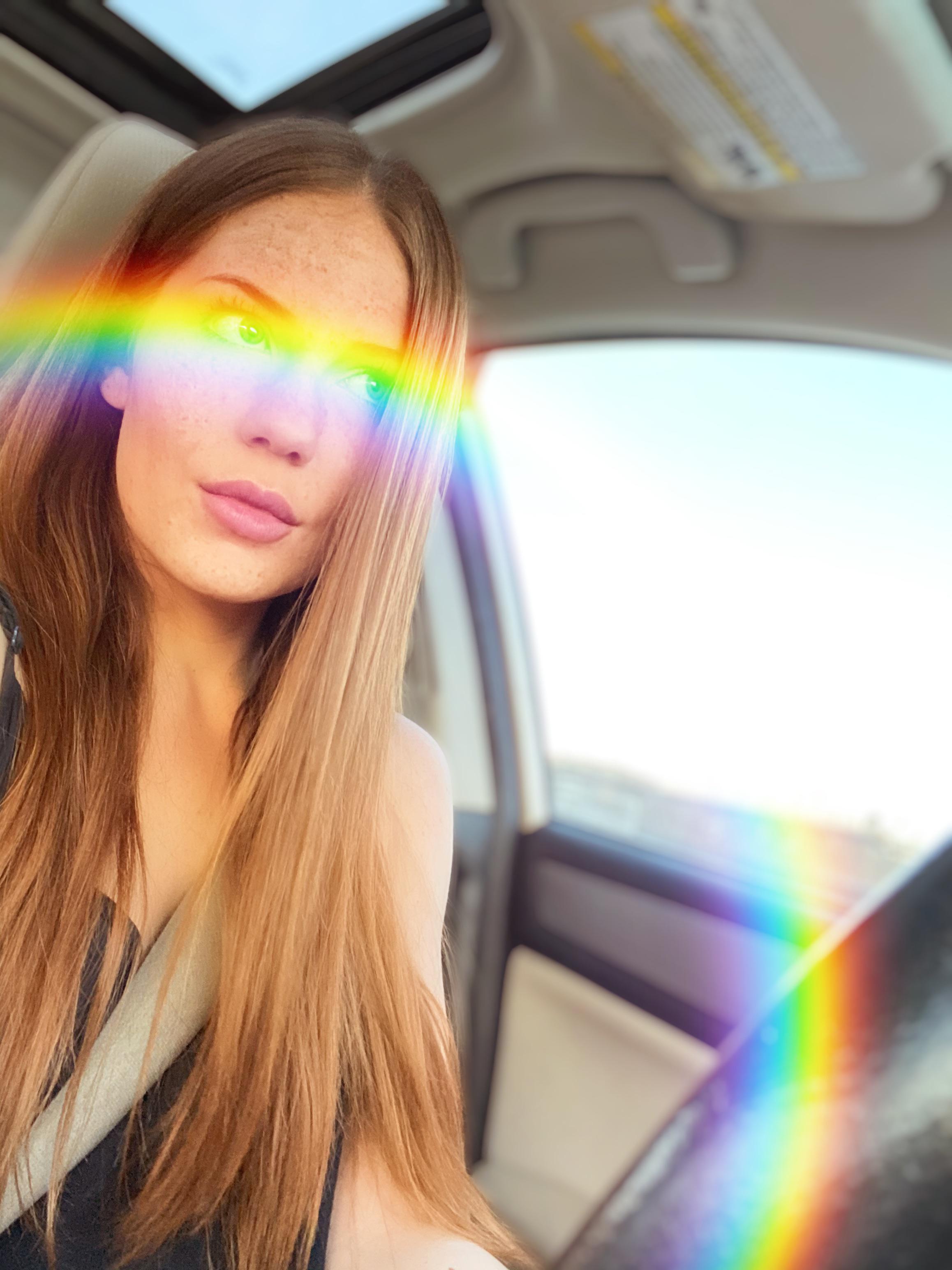 do you like my polka dots? 💕 | Scrolller